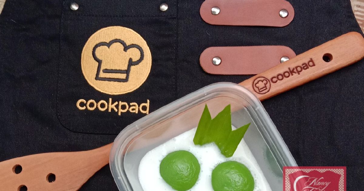 Resep Kue Bugis Mandi oleh Nancy Firstiant's Kitchen - Cookpad