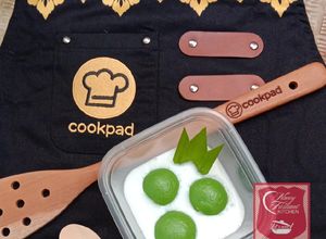 Resep bugis mandi rumahan enak dan mudah - Cookpad