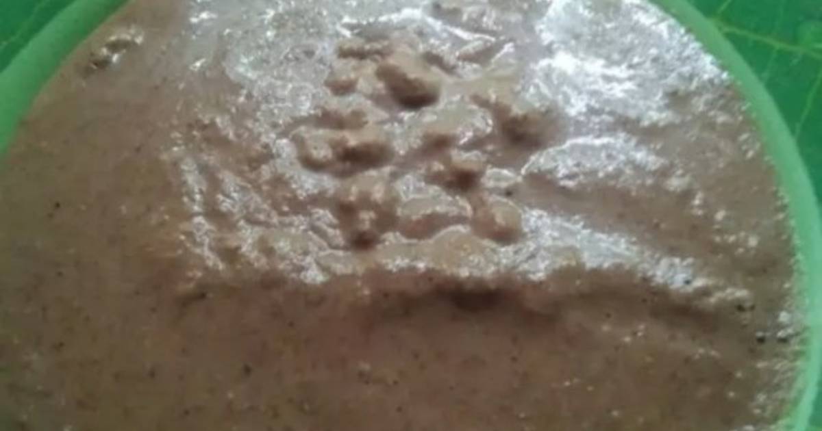 1.321 resep sambal bakso enak dan mudah - Cookpad