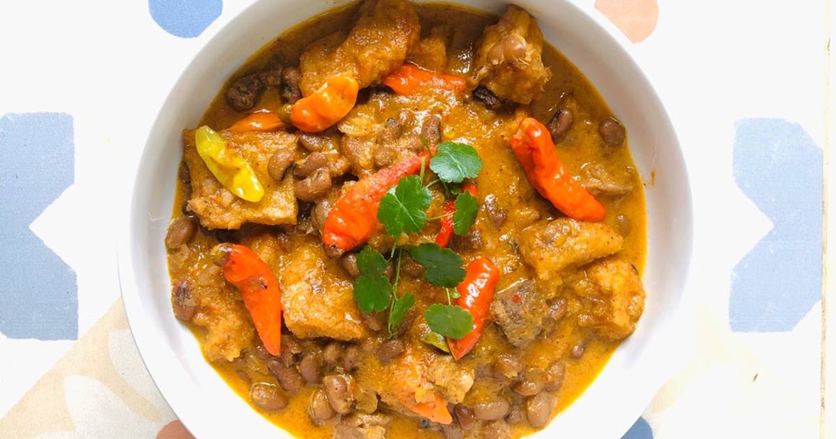 3.749 resep krecek enak dan sederhana - Cookpad