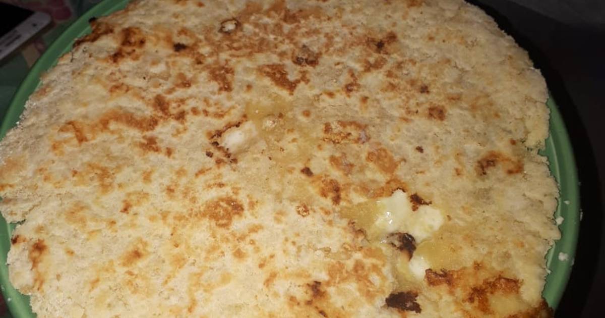 Como hacer mbeju - 67 recetas caseras- Cookpad