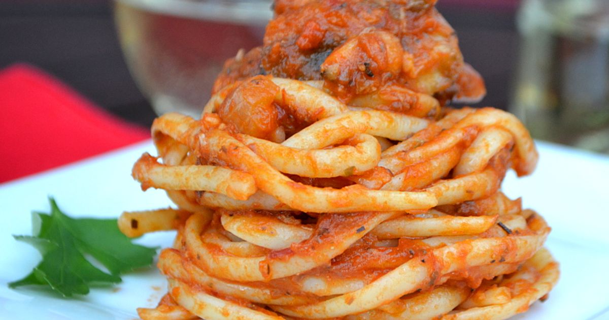 13 easy and tasty diavolo menu recipes by home cooks - Cookpad