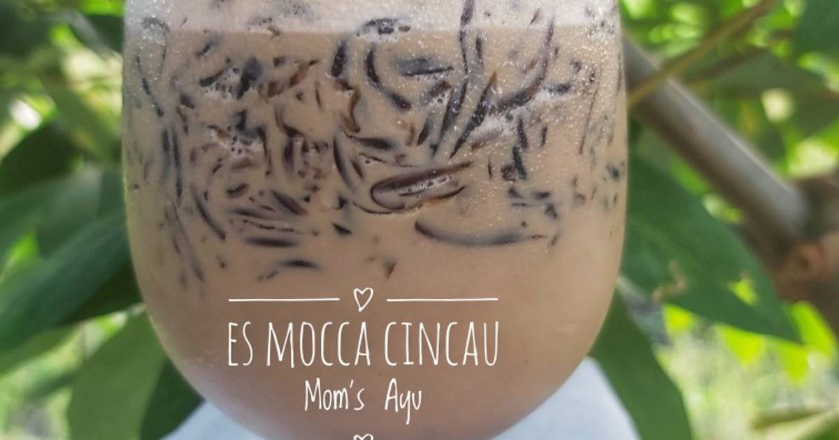 178 resep minuman mocca enak dan mudah - Cookpad
