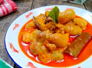 52 resep tambusu enak dan mudah - Cookpad