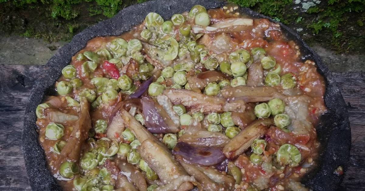 469 resep pokak sambal enak dan mudah - Cookpad