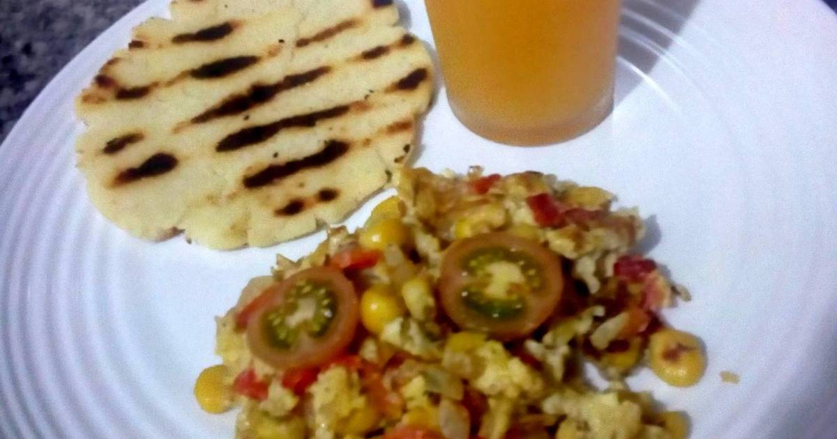 Desgranado de colombia - 78 recetas caseras- Cookpad