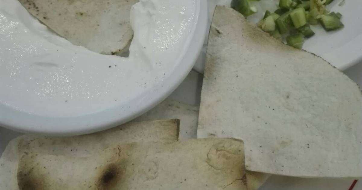 Jocoque - 67 recetas caseras- Cookpad