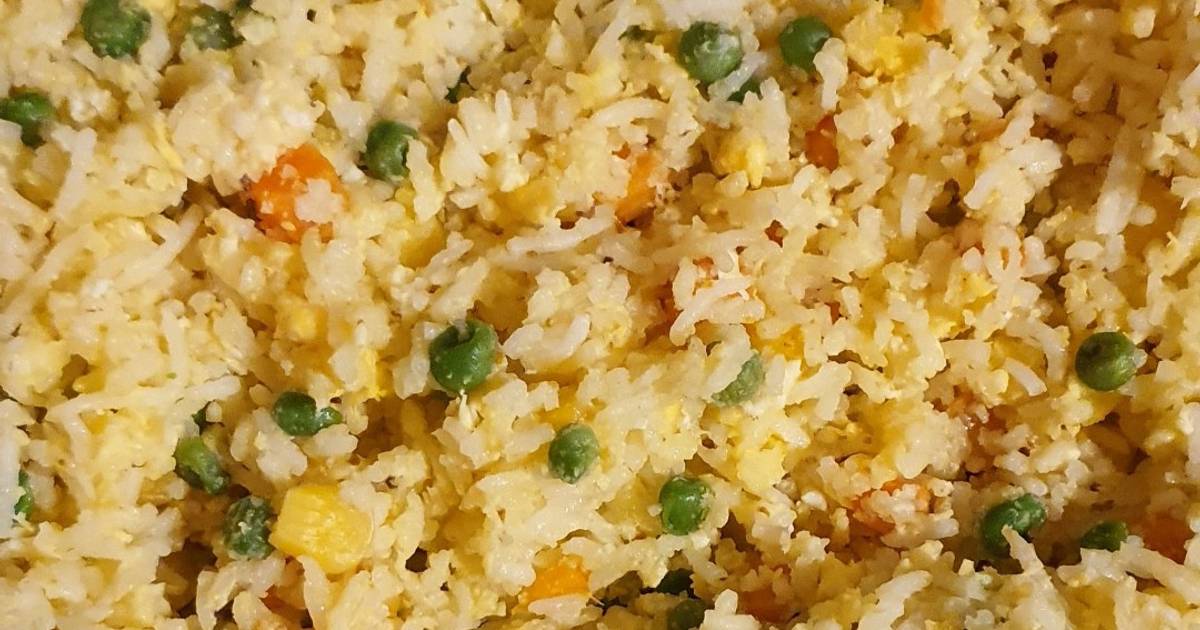 152 egyszerű és finom indiai curry rizs recept - Cookpad receptek