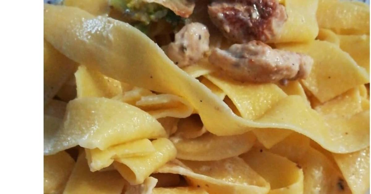 335 εύκολες και νόστιμες σπιτικές συνταγές για μακαρονια με κοτοπουλο ...