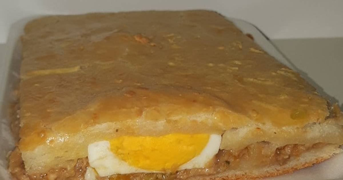 Calentitos de atún - 4 recetas caseras- Cookpad