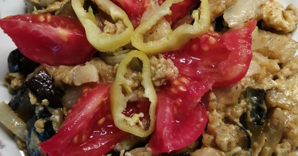 352 egyszerű és finom tojás rántotta hagyma recept - Cookpad receptek