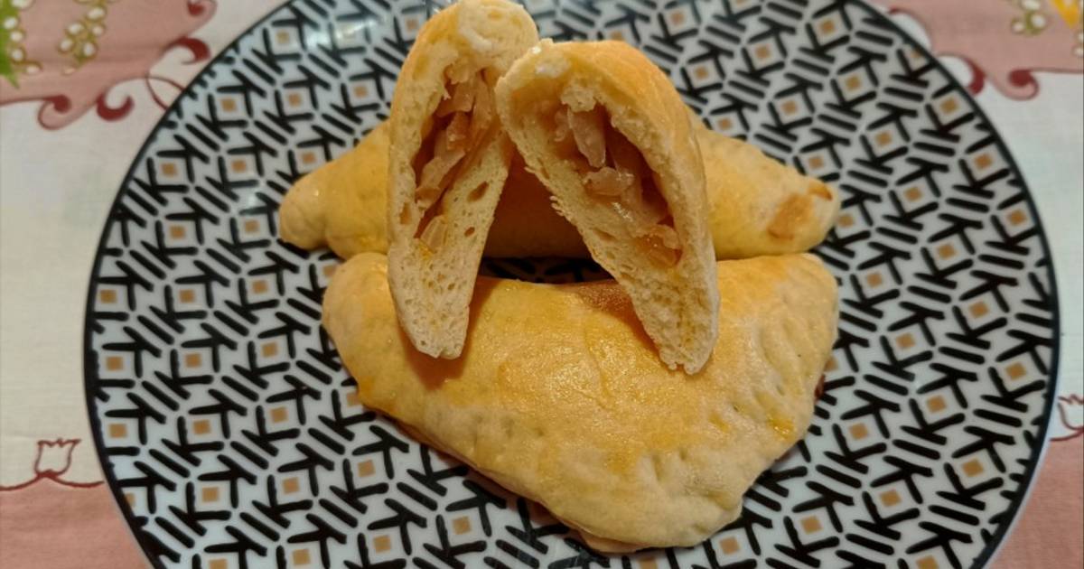 Egyszerű és finom pirog receptek: Orosz és lengyel klasszikusok