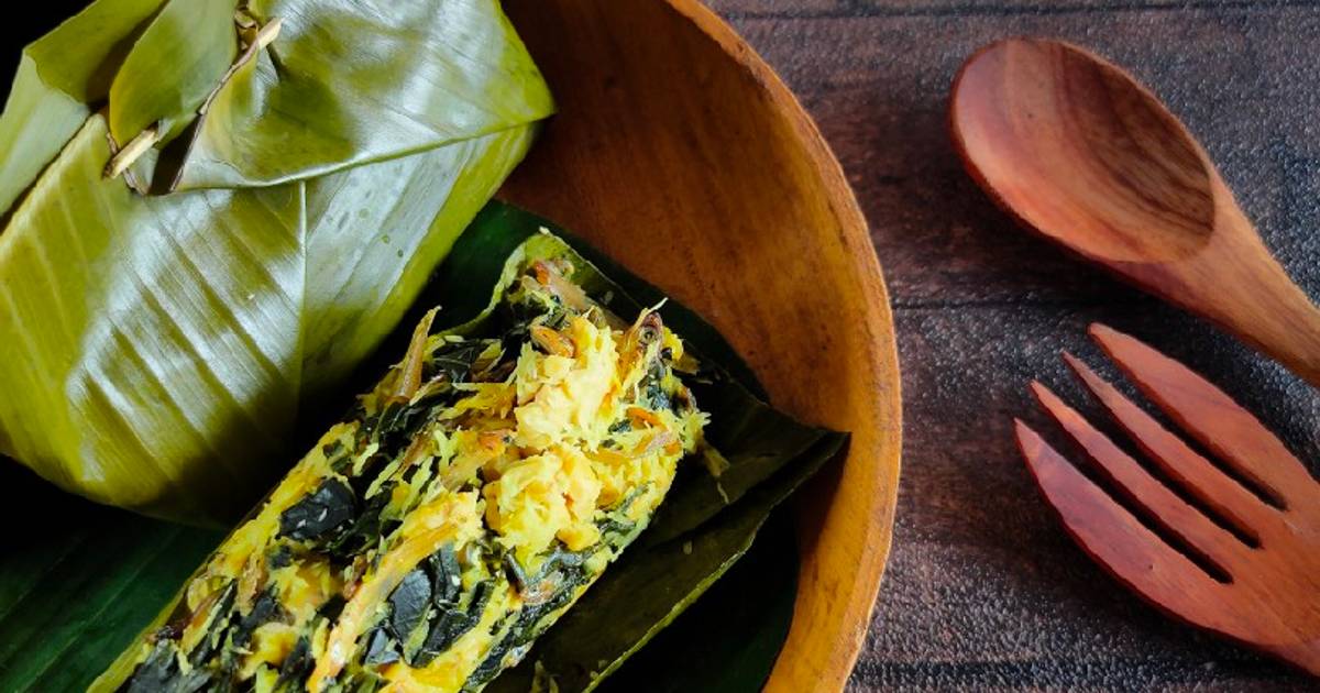 750 resep botok tempe enak dan sederhana ala rumahan - Cookpad