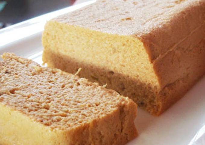 Pastel de tuna Receta de Sabino Cabrera- Cookpad