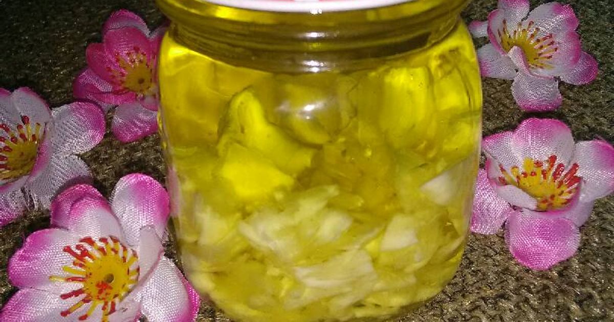 Resep Baceman Bawang oleh Ayu Saraswati E.P - Cookpad