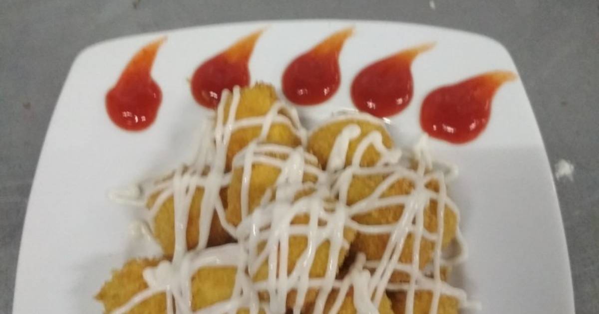 75 resep tahu krispy mayo enak dan mudah - Cookpad