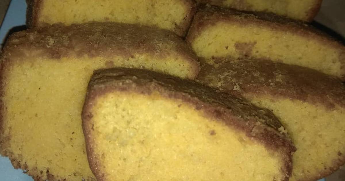 58 resep cara membuat roti ban enak dan sederhana ala rumahan - Cookpad