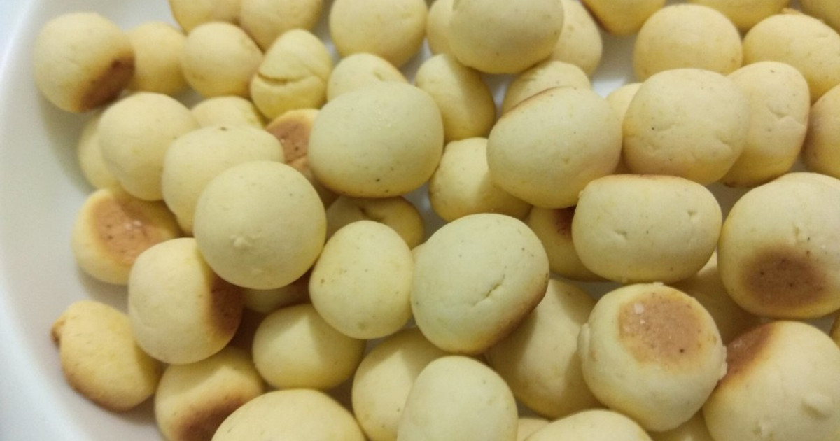 Resep Tamago Boro / Cemilan Si Kecil oleh Tha - Cookpad