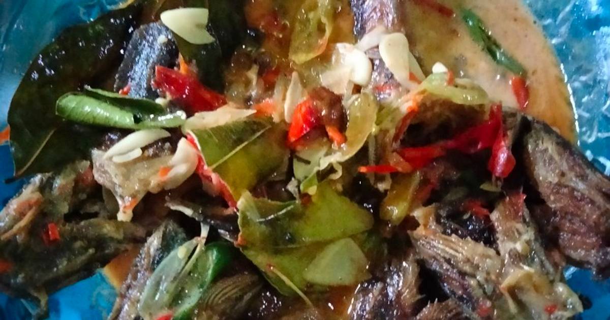Resep Kicik Ikan Lele oleh wahida_Khoirunnisa - Cookpad