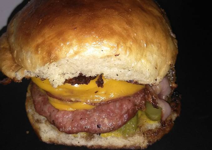 Pan de papa Receta de Jimena Cabrera- Cookpad