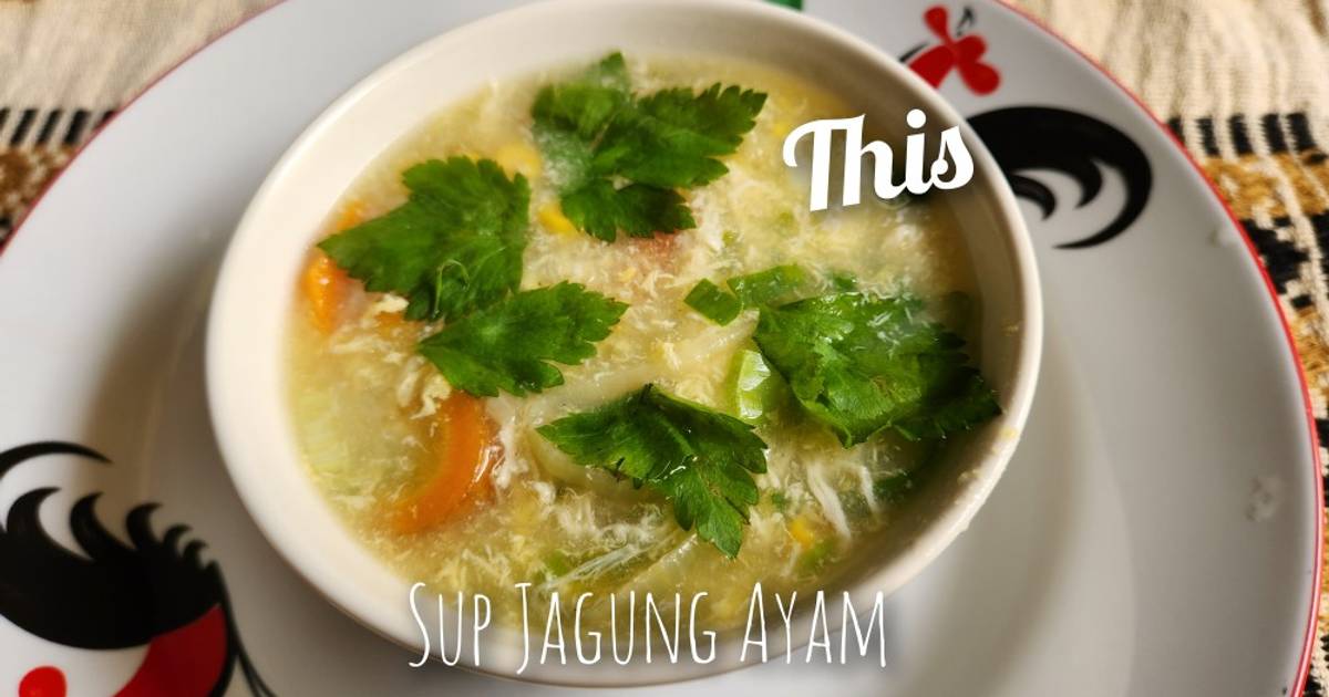 116.919 resep menu simple jagung enak dan mudah - Cookpad
