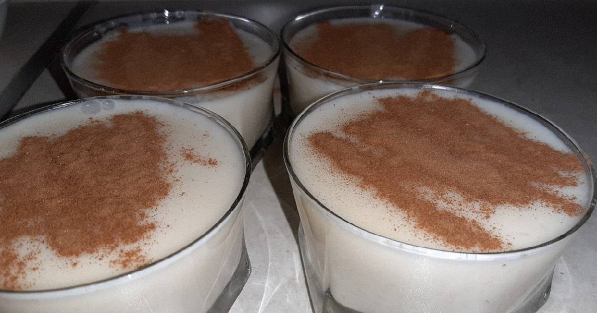 3.437 εύκολες και νόστιμες σπιτικές συνταγές για γλυκα με γαλα - Cookpad