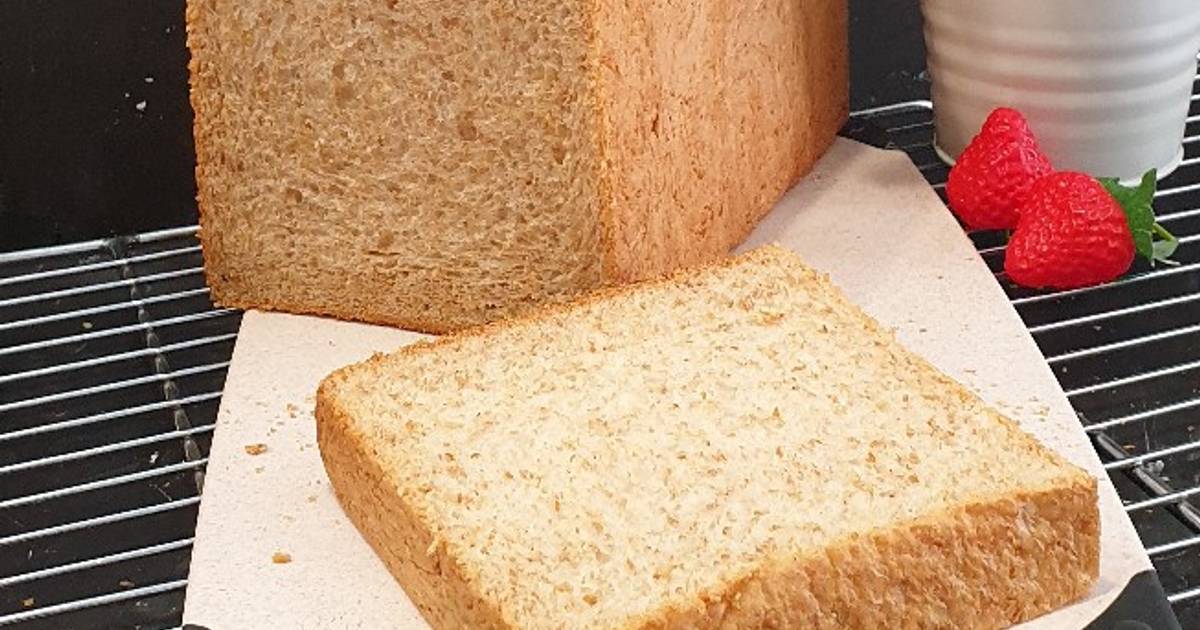 2.781 resep olahan roti gandum enak dan mudah - Cookpad