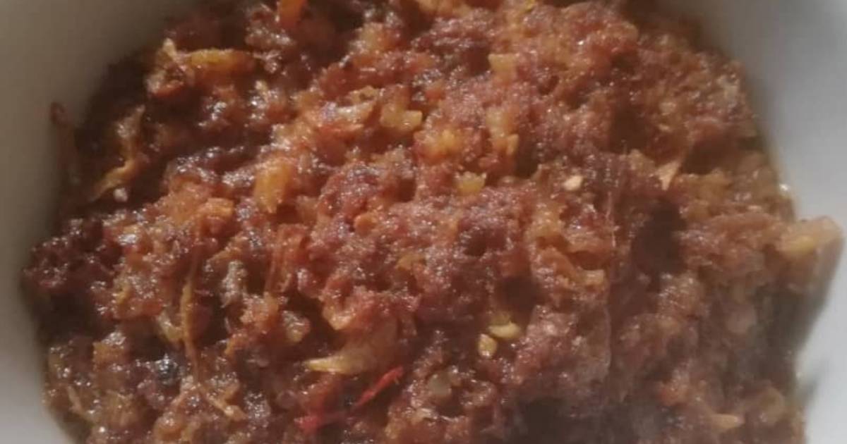 2 resepi sesar yang sedap dan mudah oleh komuniti cookpad - Cookpad