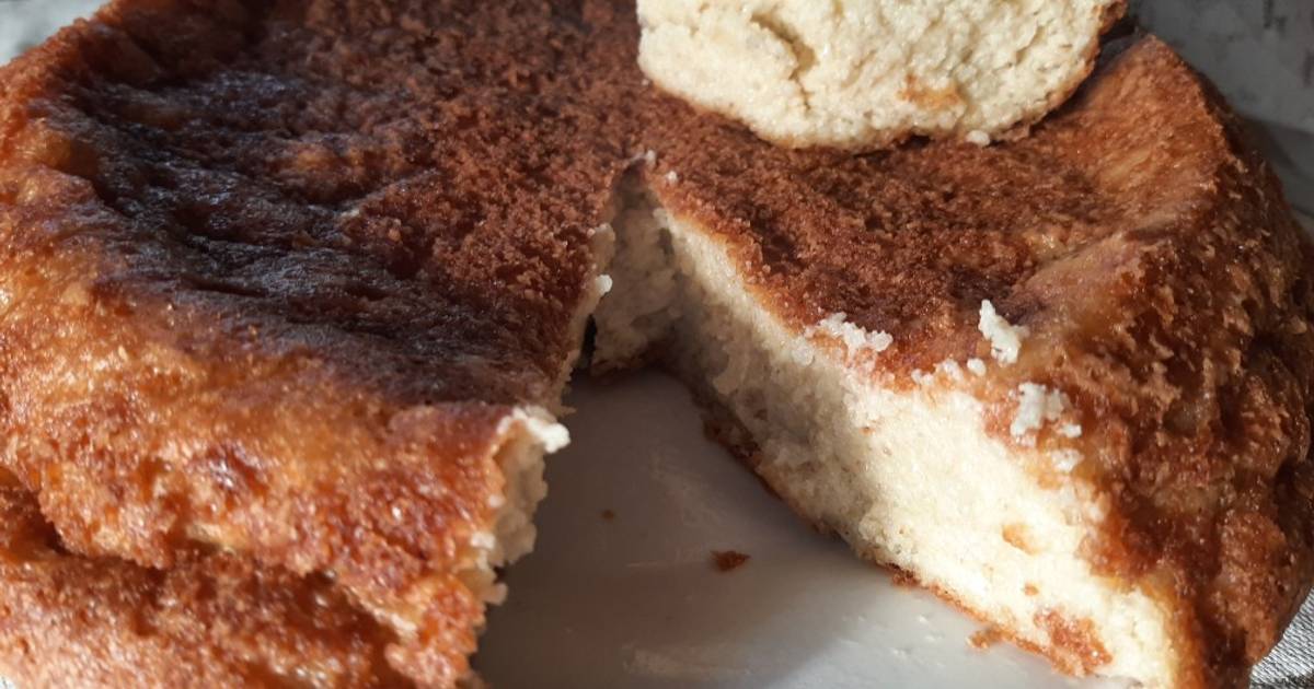 Leche de coco paraguayo - 9 recetas caseras- Cookpad