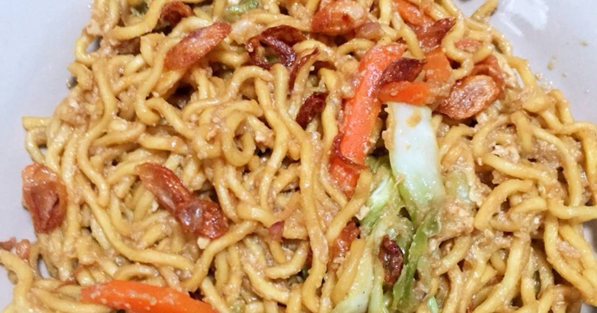 9.811 resep mie telor enak dan sederhana - Cookpad