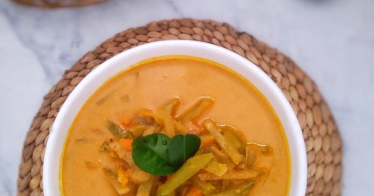 310 resep sayuran godog labu siam enak dan mudah - Cookpad