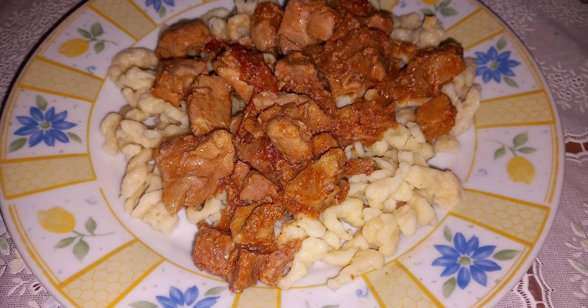 14 950 egyszerű és finom disznó hús recept - Cookpad receptek