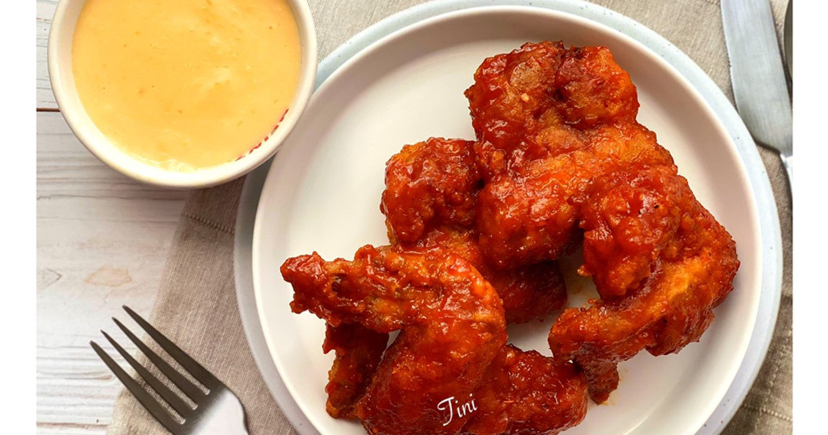 1.308 resep saos pedas richeese enak dan mudah - Cookpad