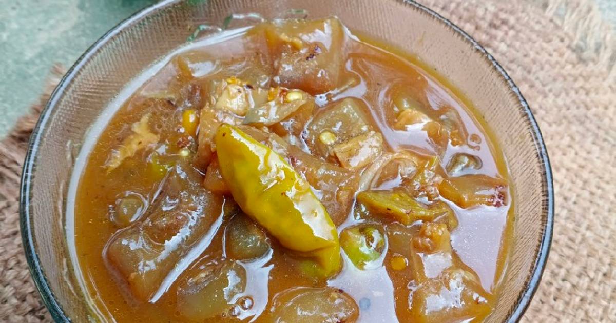 47 resep kikil rica rica enak dan mudah - Cookpad