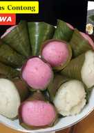 139 resep kue apem jawa enak dan sederhana ala rumahan - Cookpad