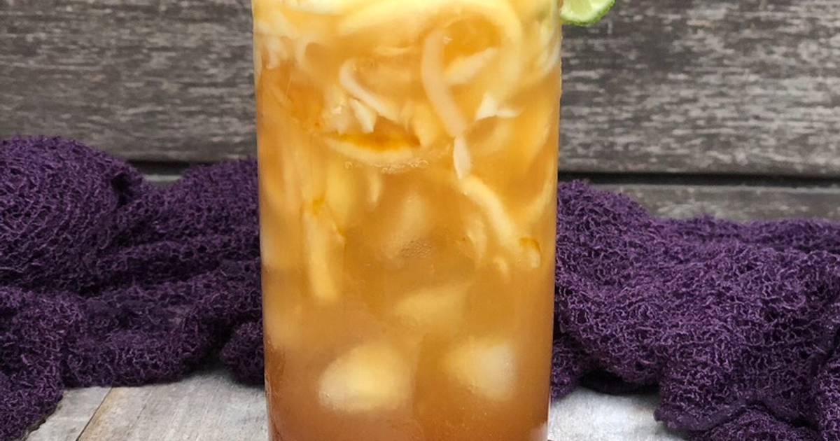 2.680 resep gula es degan enak dan mudah - Cookpad