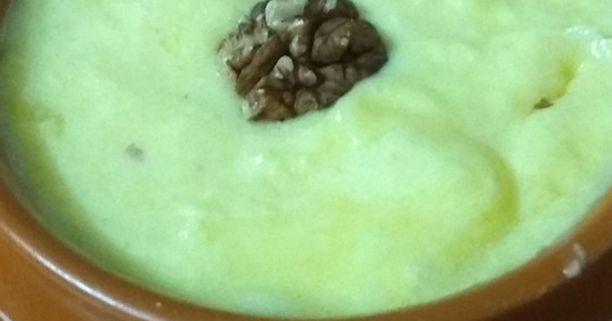 Instant Bread Kesar Rabadi Recipe by Suvas Shah - Cookpad
