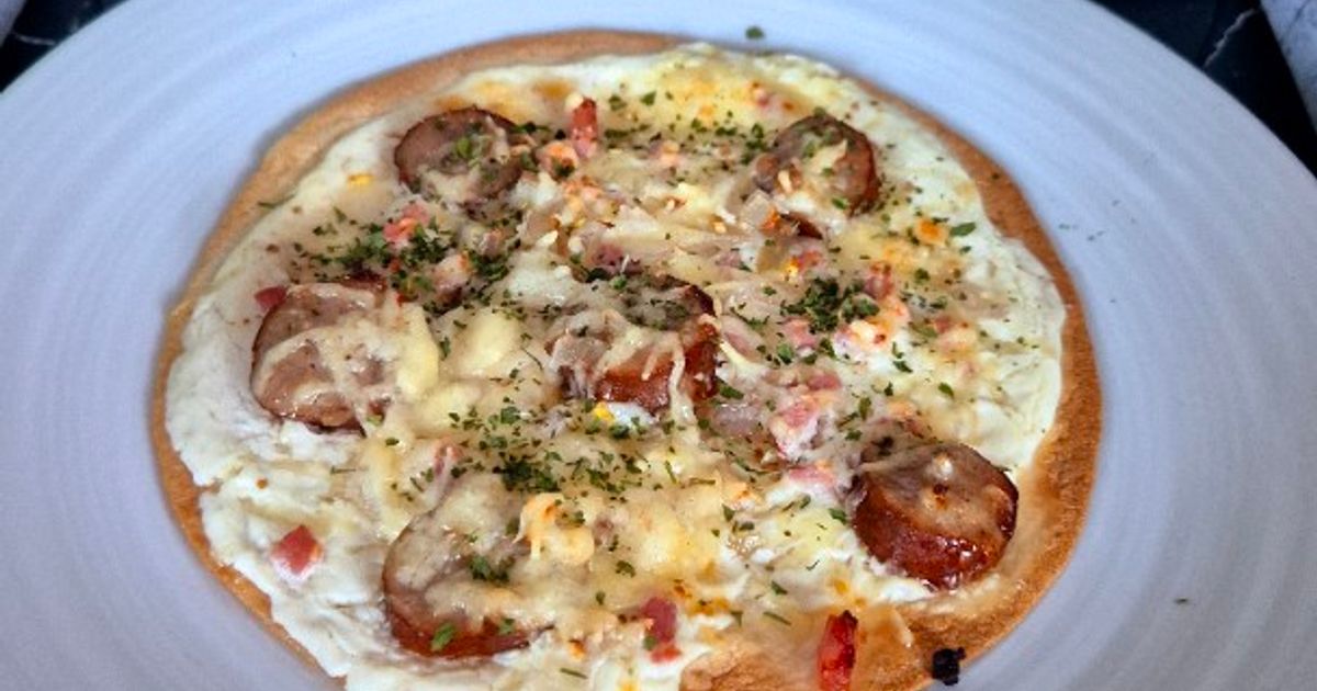 164 recettes faciles et rapides " lardons fume " - Cookpad