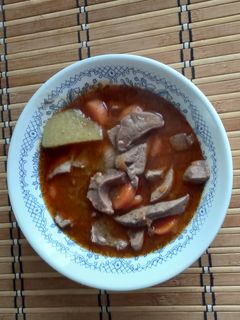 Vese Velő Tojással | Papp Györgyné receptje - Cookpad receptek