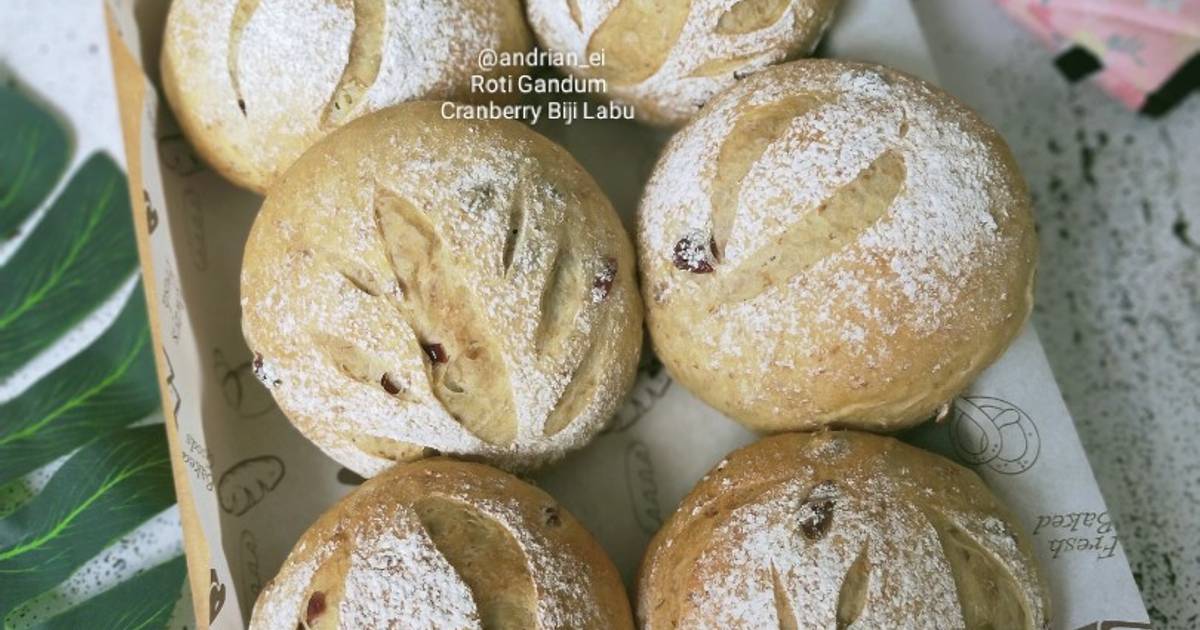 Resep olahan roti tawar simple & nikmat, cocok untuk sarapan & camilan