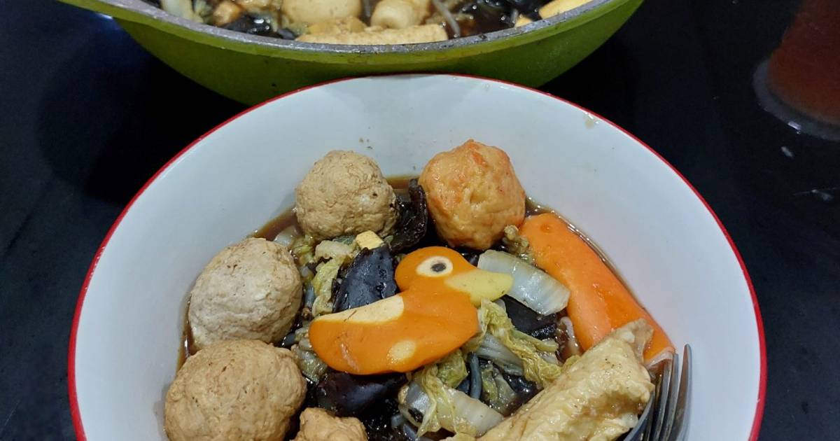 632 resep steamboat daging sapi enak dan mudah - Cookpad