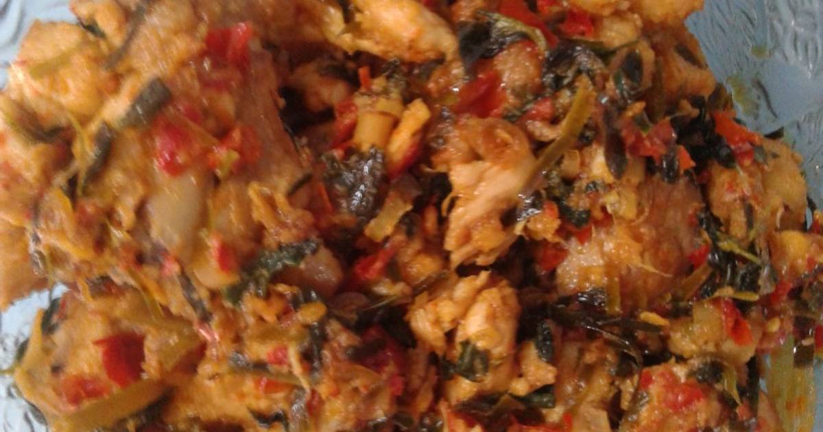 Resep Ayam garo rica(ayam rica2 manado) oleh Harnani Nani - Cookpad