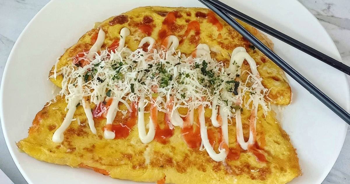 6.171 resep omelet enak dan mudah - Cookpad