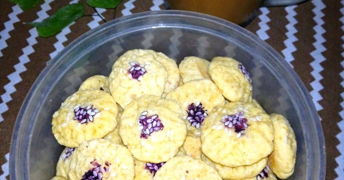 10.750 resep cookie susu enak dan mudah - Cookpad