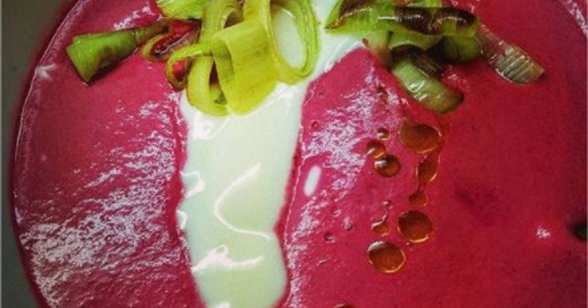 Remolacha cocida - 663 recetas caseras- Cookpad