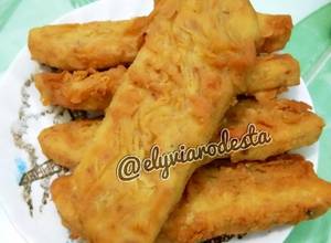 133 resep aneka gorengan menjes enak dan mudah - Cookpad