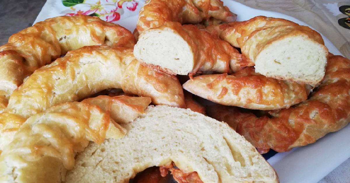 8 egyszerű és finom kefires kifli recept - Cookpad receptek