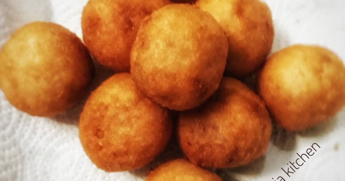 82 resep cemplon enak dan sederhana ala rumahan - Cookpad