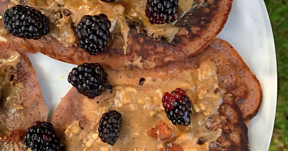 Irresistible Yam Breakfast Recipes To Start Your Day