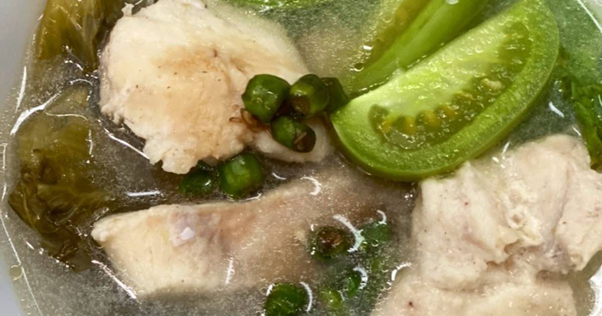 25 resep selada kakap fillet enak dan mudah - Cookpad